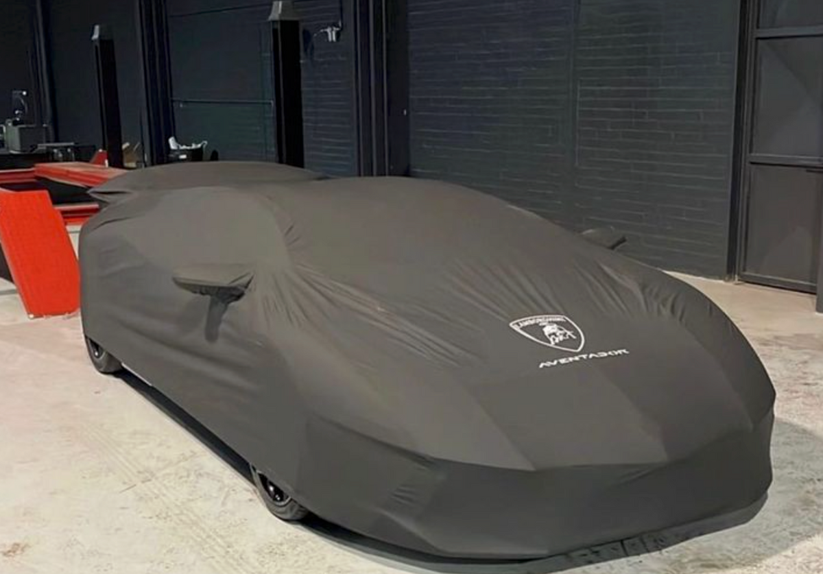 Waterproof car cover | Bespoke Car Cover | Vehicle Cover | – Automotive ...